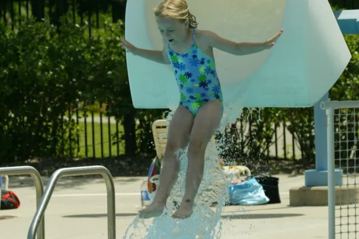 St Louis Park Aquatic Center and ROC | Explore Minnesota
