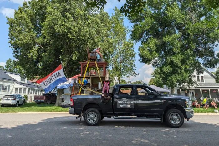 Corn Capital Days | Explore Minnesota