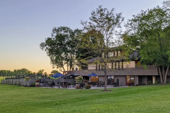 Rustic Roots Winery | Explore Minnesota