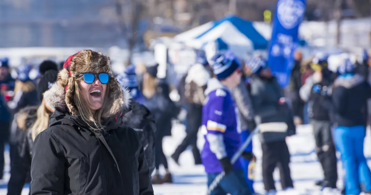 Minnesota's Best Winter Festivals | Explore Minnesota