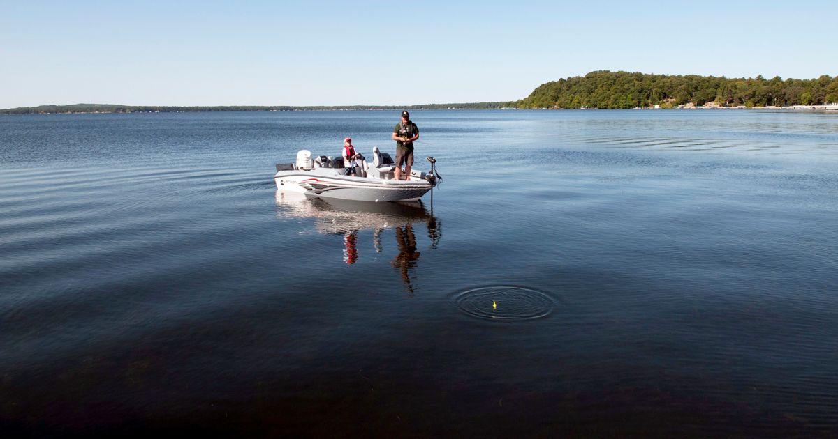 10 Reasons to Go Fishing in Minnesota | Explore Minnesota