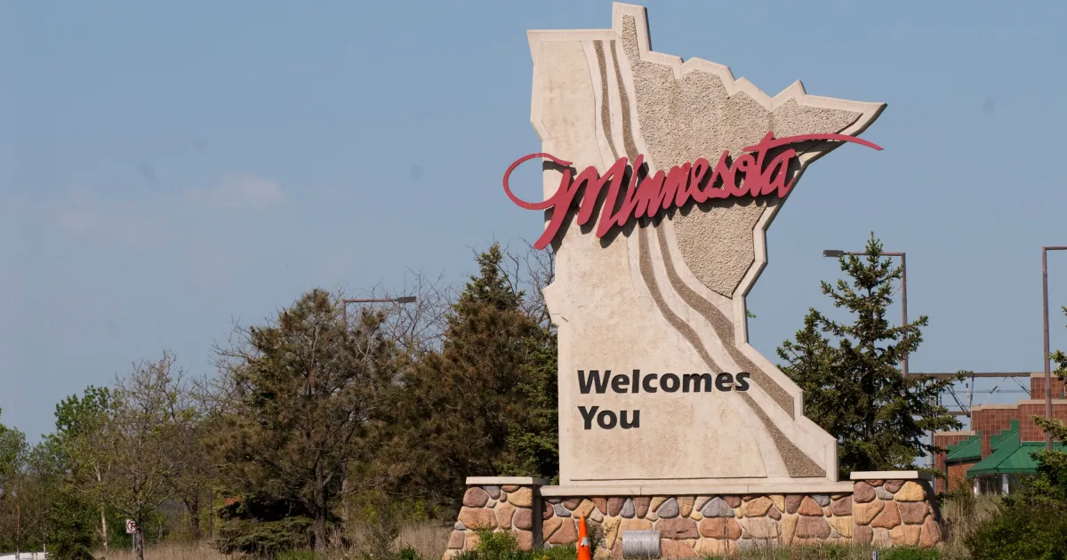 Welcome Centers | Explore Minnesota