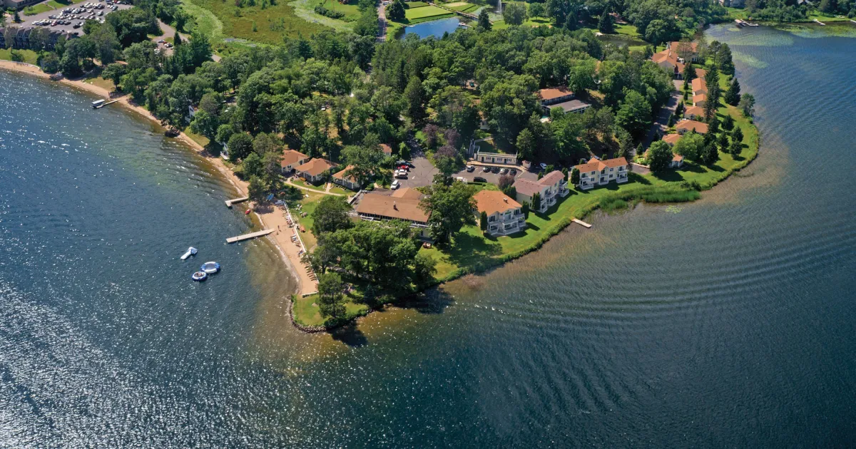 Minnesota's Best Lake Resorts | Explore Minnesota