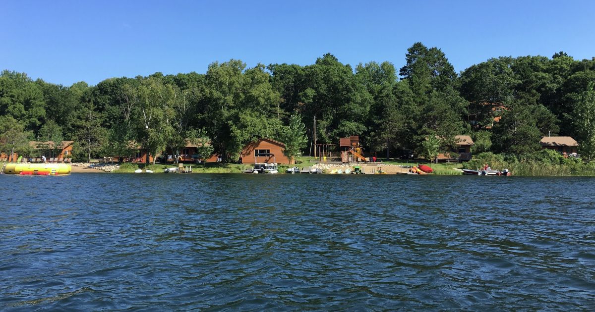 Places to Stay in Central Minnesota | Explore Minnesota