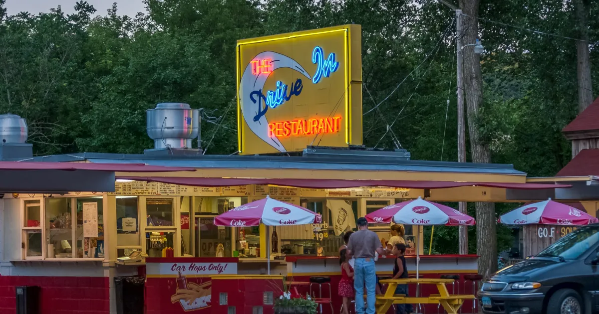 Minnesota's Best Drive-In Restaurants | Explore Minnesota