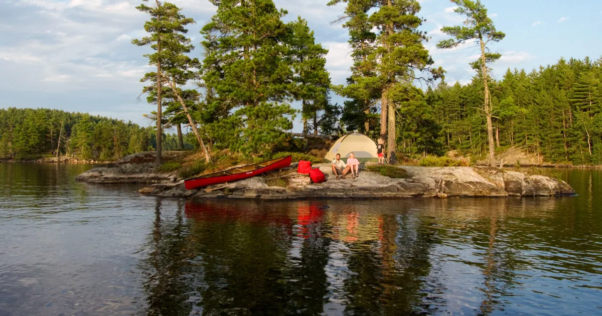 Places to Stay in Northeast Minnesota | Explore Minnesota