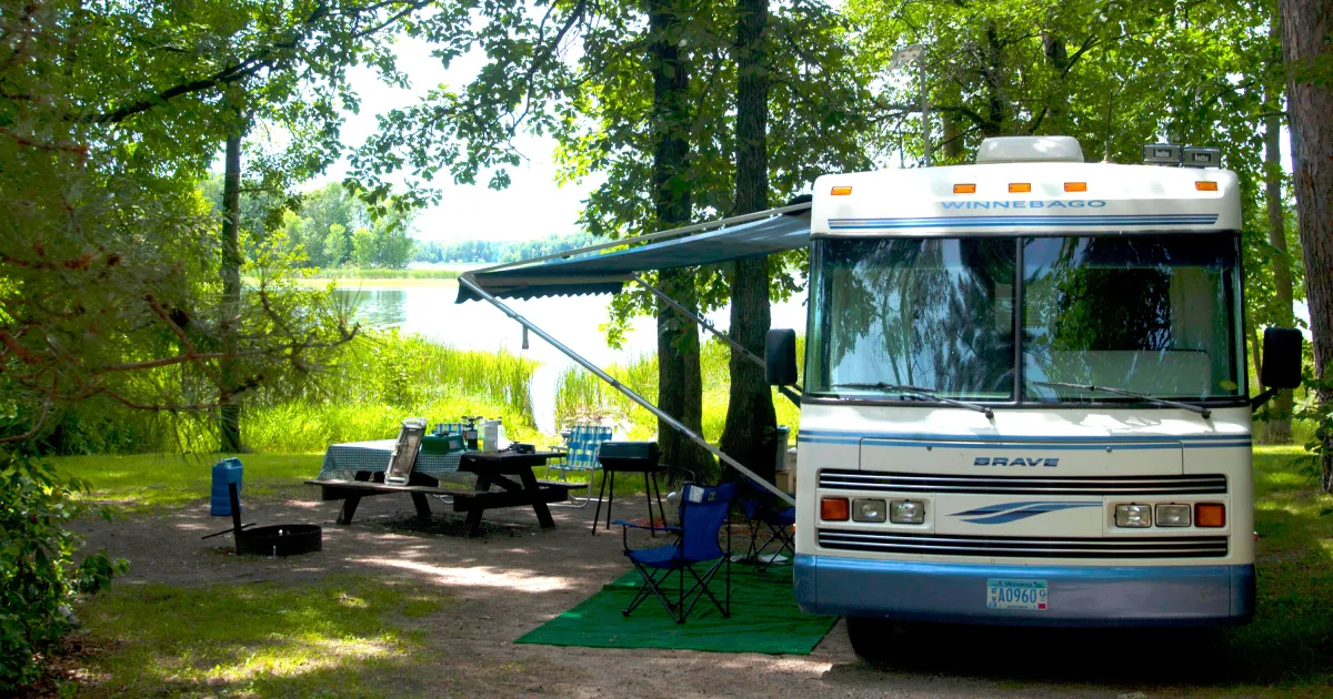 Why RV Camping is Perfect for Kids with Autism | Explore Minnesota