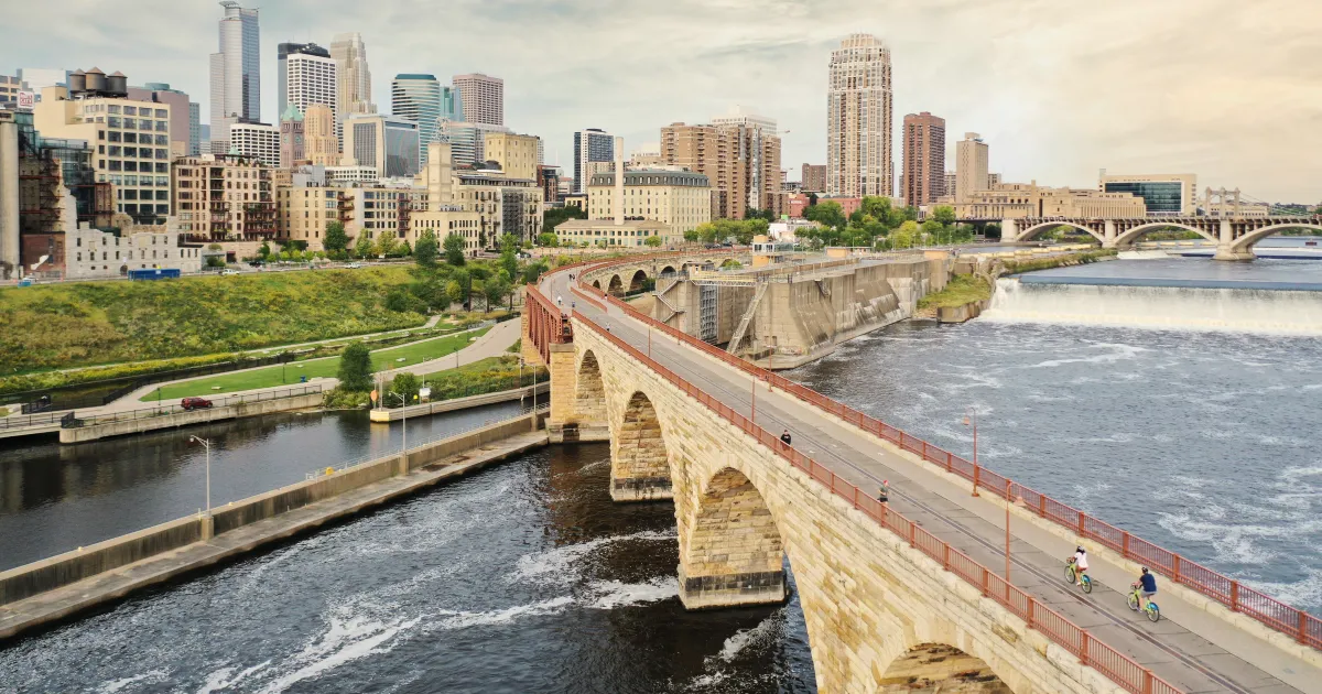 Minneapolis-St. Paul Metro | Explore Minnesota