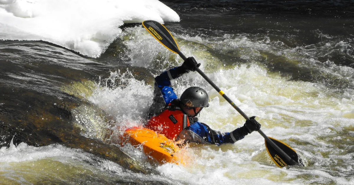 Where to Go River Rafting in Minnesota | Explore Minnesota