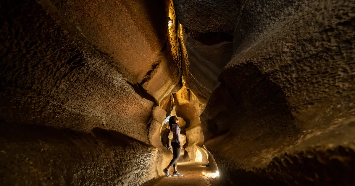 Where to See Caves in Minnesota | Explore Minnesota