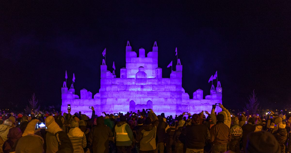 Festivals and Events | Explore Minnesota