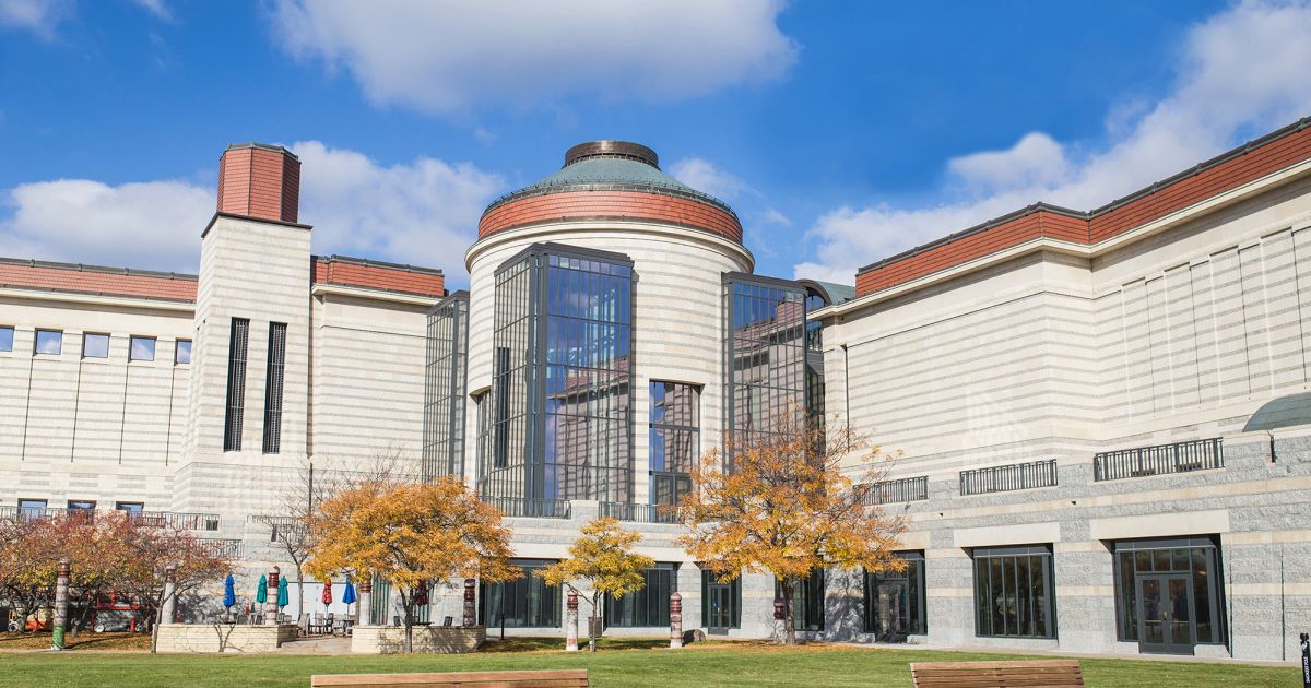 Explore the Minnesota History Center in Downtown St. Paul | Explore ...