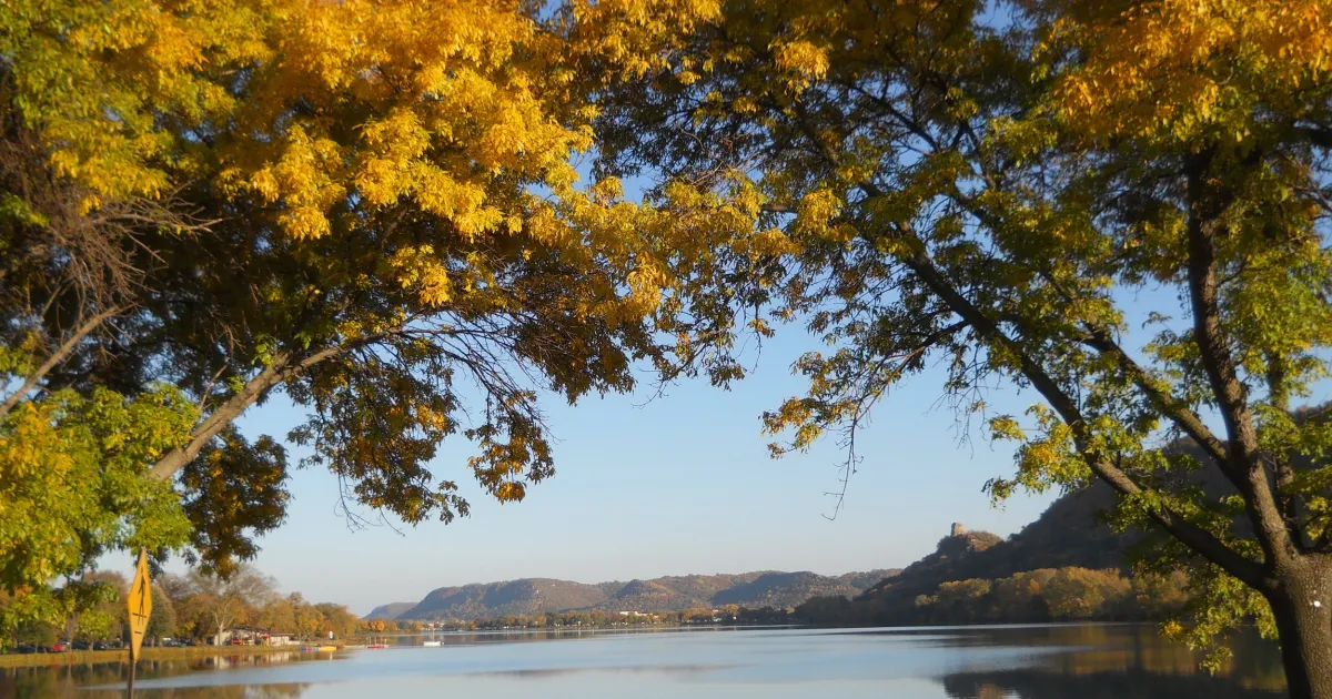 Where to Hike in Bluff Country | Explore Minnesota