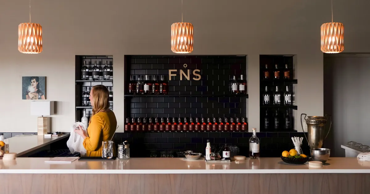 Minnesota's Best Distilleries | Explore Minnesota