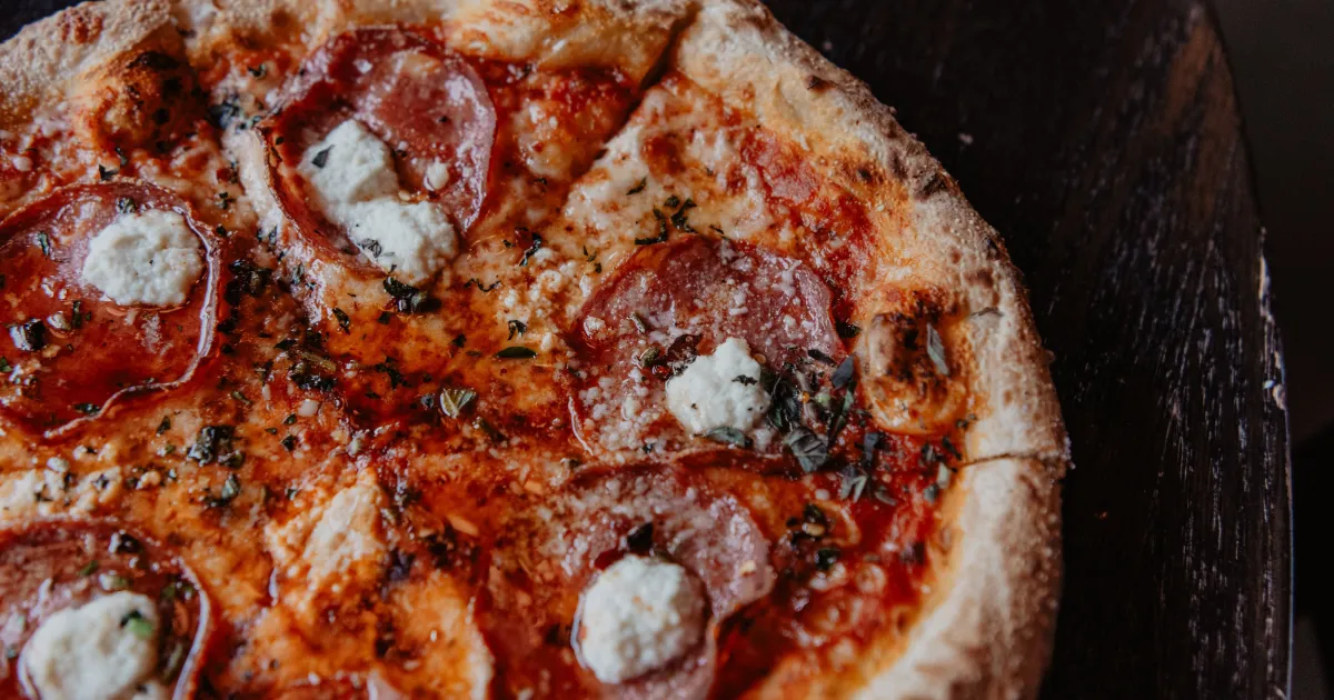 Where to Find the Best Pizza in Minneapolis-St. Paul | Explore Minnesota