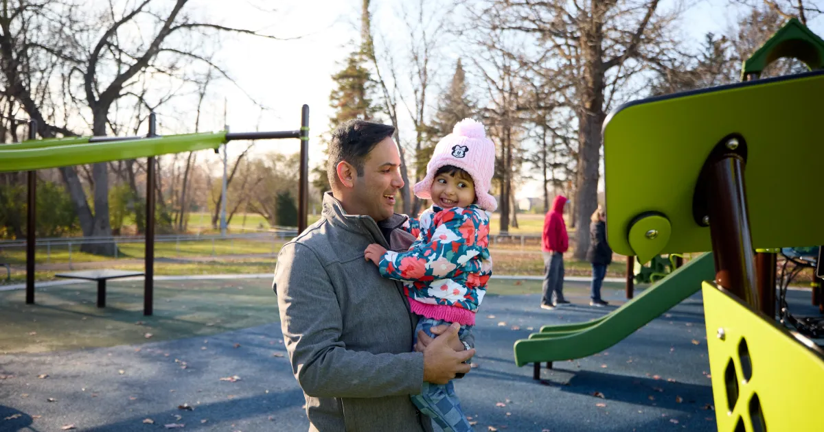 William's Story | Explore Minnesota