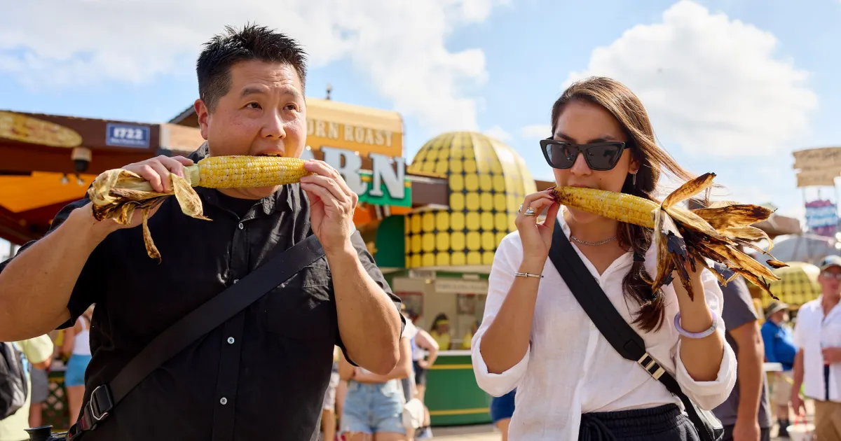 Where to Try Minnesota's Most Iconic Food Items | Explore Minnesota