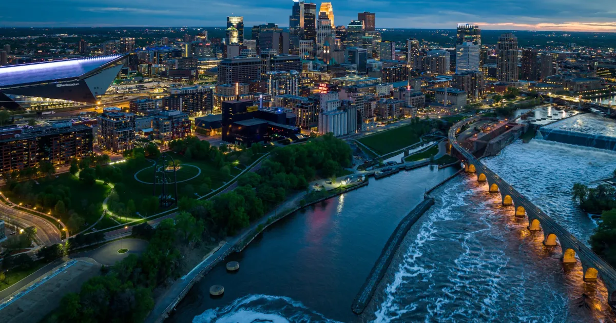 Minnesota Vacations & Travel Guide: Explore Minnesota