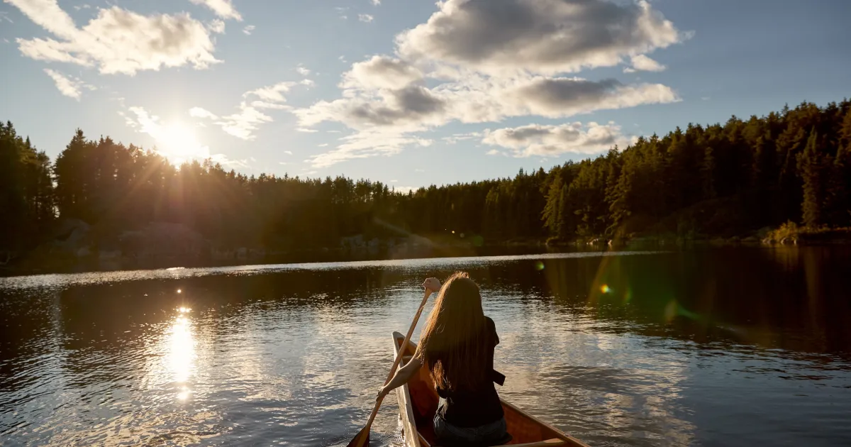 Where to Go Canoeing and Kayaking in Minnesota | Explore Minnesota