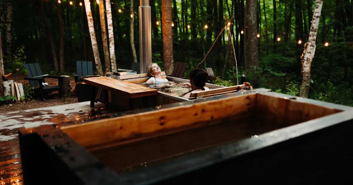 Where to Sauna Like a Scandinavian in Minneapolis, Duluth and the North ...