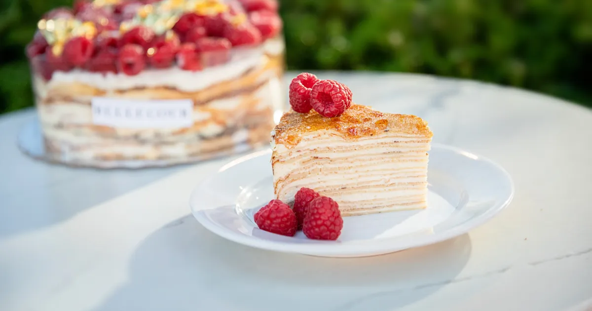 Minneapolis-St. Paul's Best Bakeries | Explore Minnesota