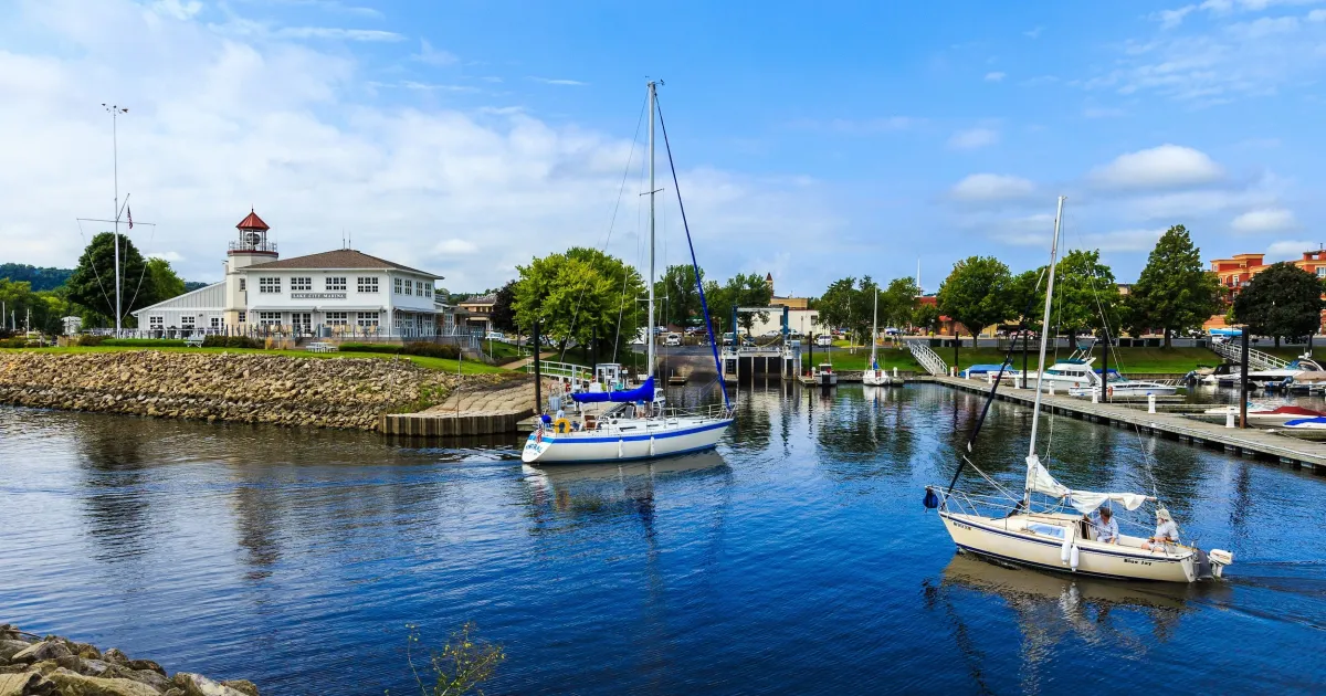 Things to Do in Lake City | Explore Minnesota
