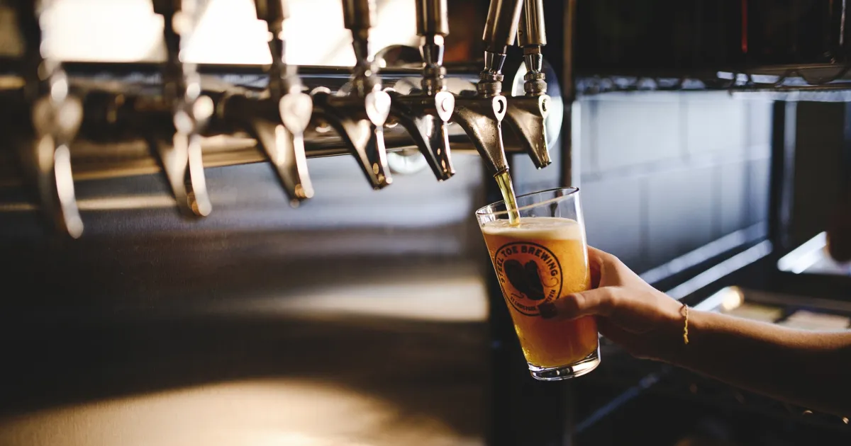 Minneapolis-St. Paul's Best Craft Breweries | Explore Minnesota
