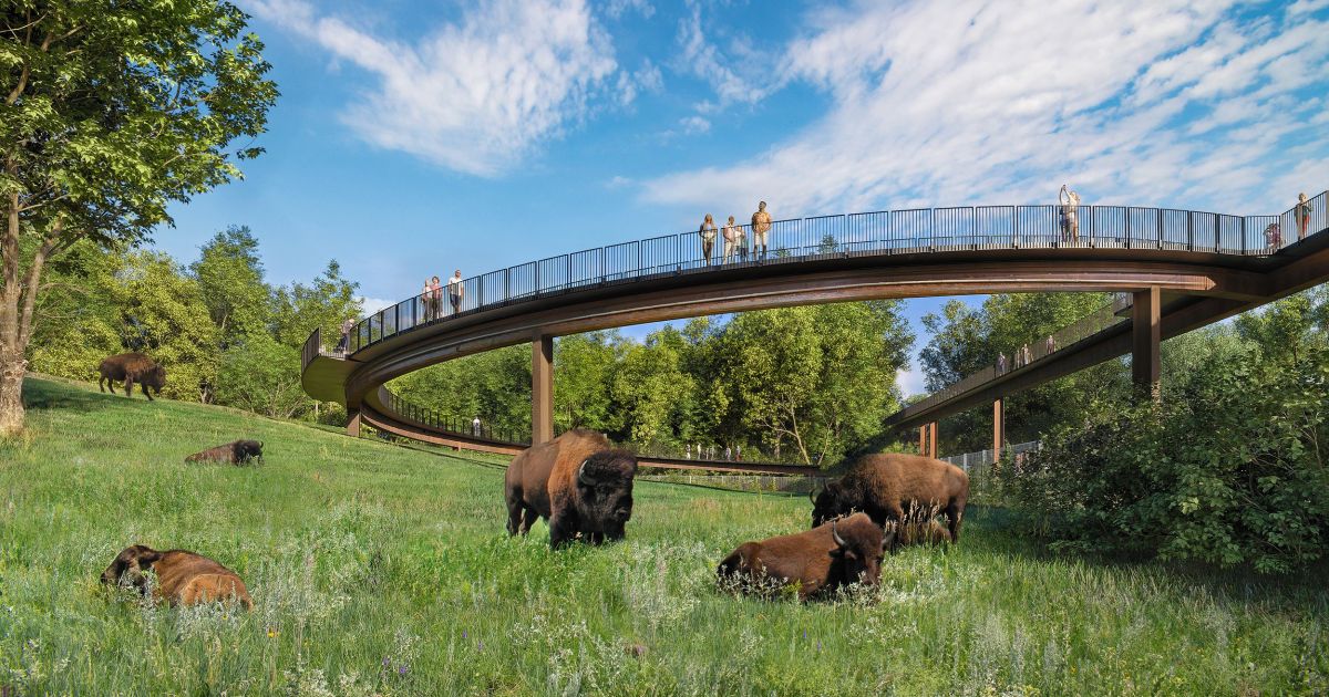 Things to Do at the Minnesota Zoo | Explore Minnesota