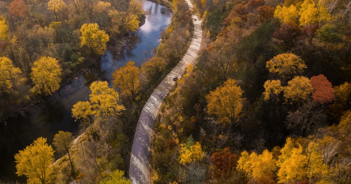 10 of Minnesota's Best Fall Color Drives | Explore Minnesota