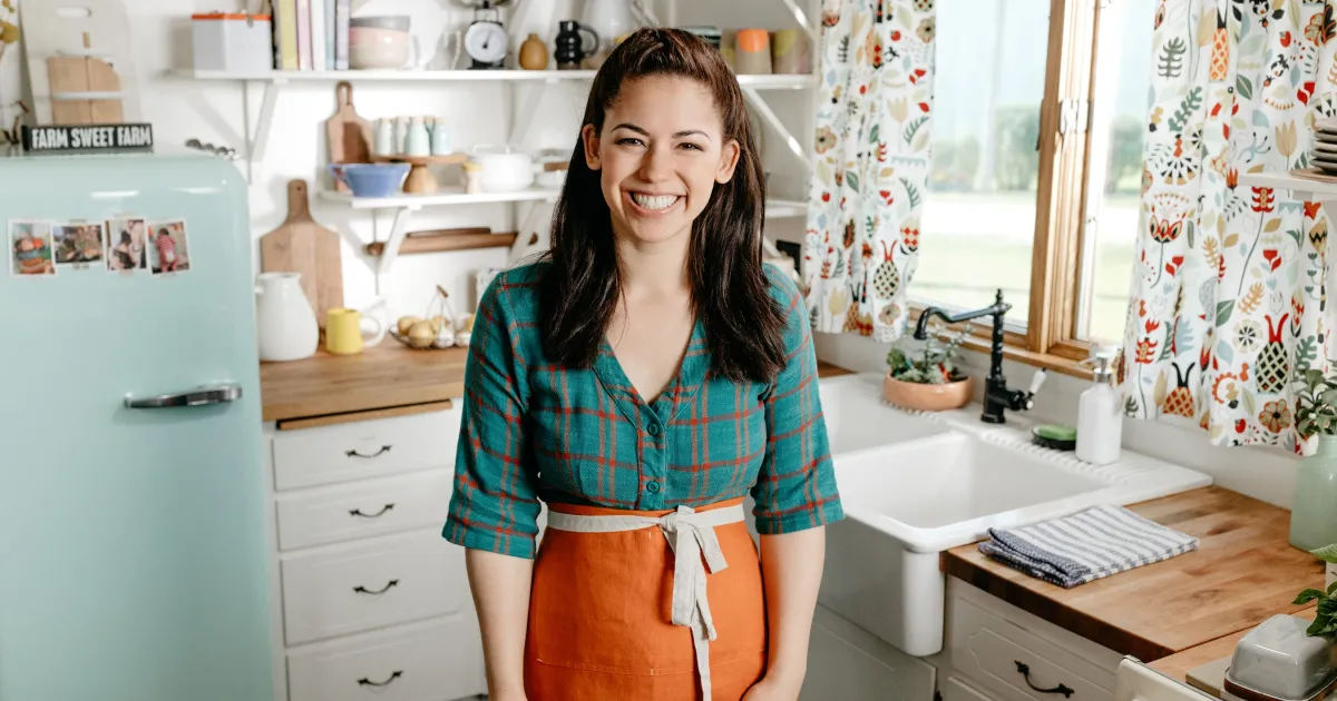 Molly Yeh's Favorite Places to Eat, Shop and Get Outside in Minnesota ...