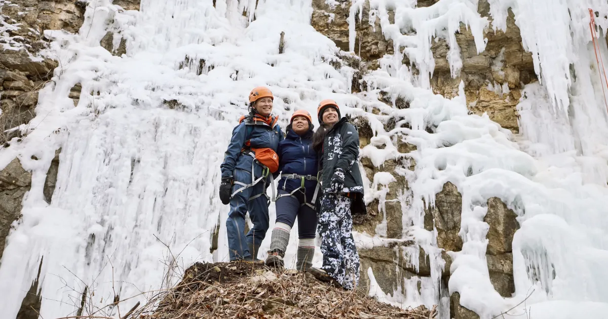 Things to Do on a Sporty Winter Road Trip from Minneapolis to Winona ...