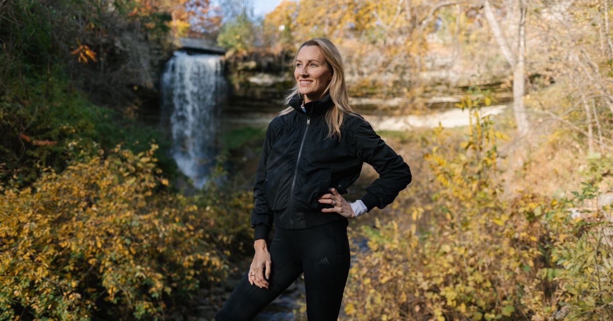 Carrie Tollefson's Favorite Places to Run, Eat, Shop and Unwind in ...