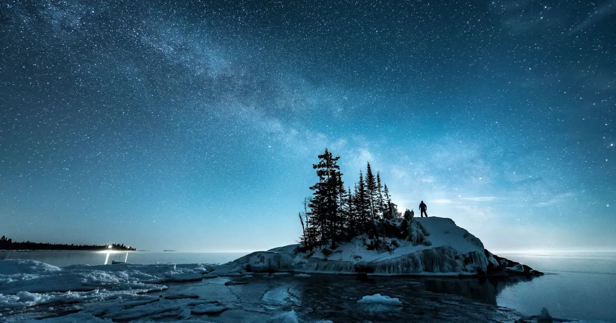 Minnesota's Best Winter Events | Explore Minnesota