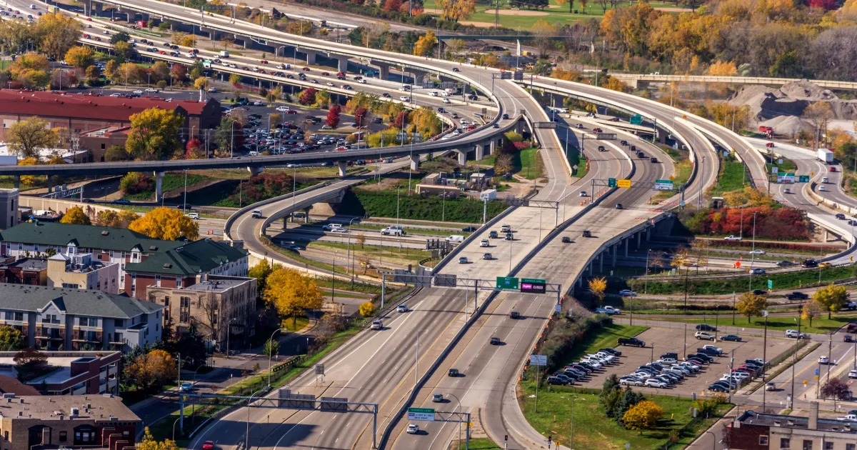Transportation | Explore Minnesota