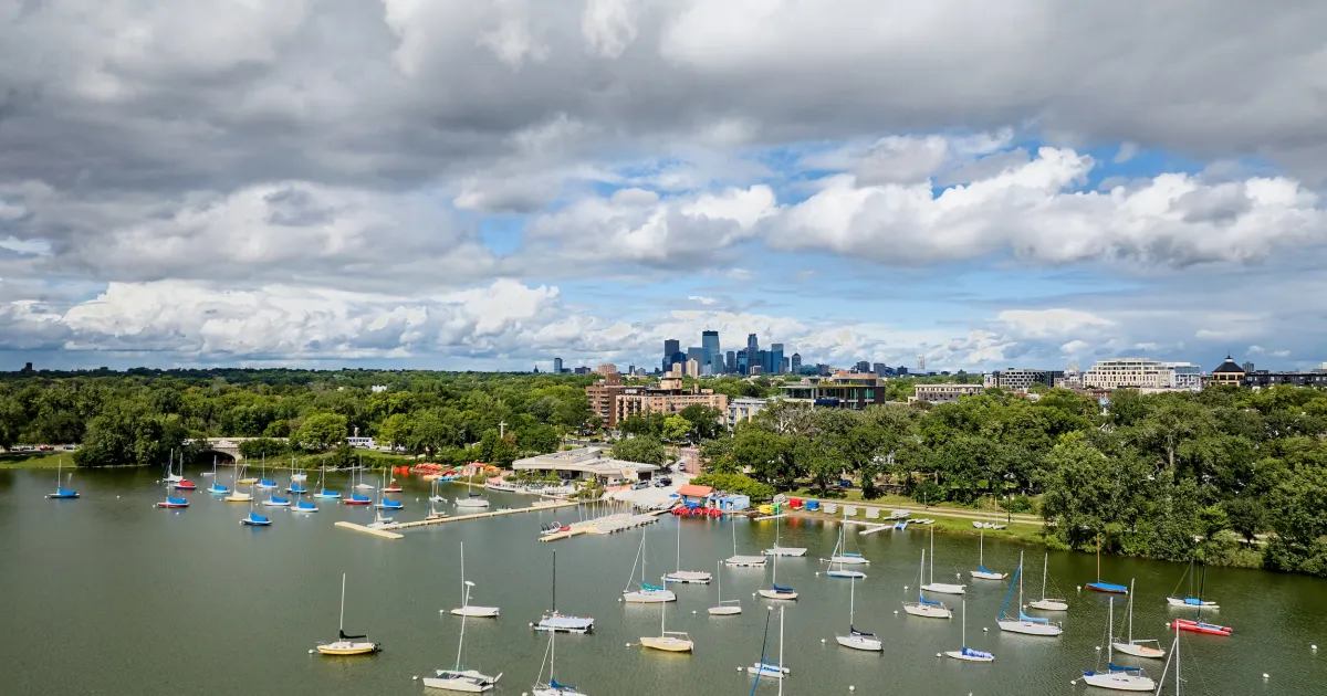 What to Do Once You've Moved to Minnesota | Explore Minnesota