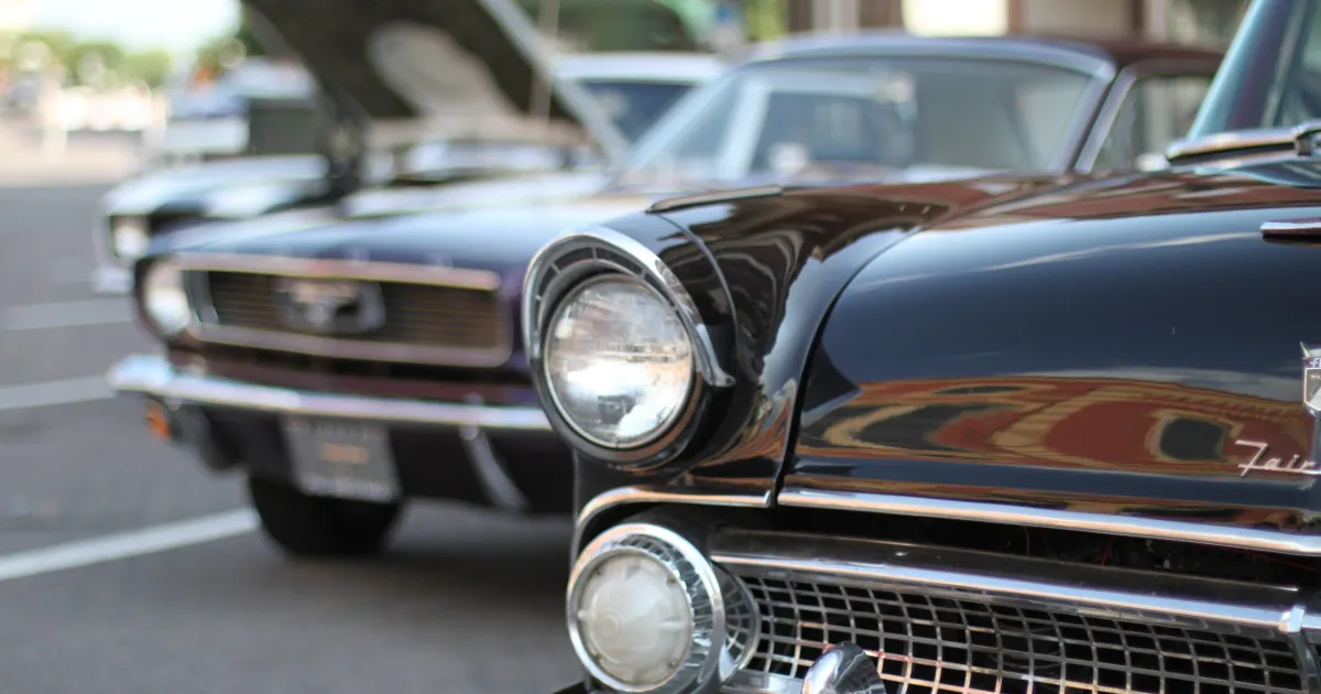 Minnesota's Best Car Shows, Roll-Ins & Cruises | Explore Minnesota