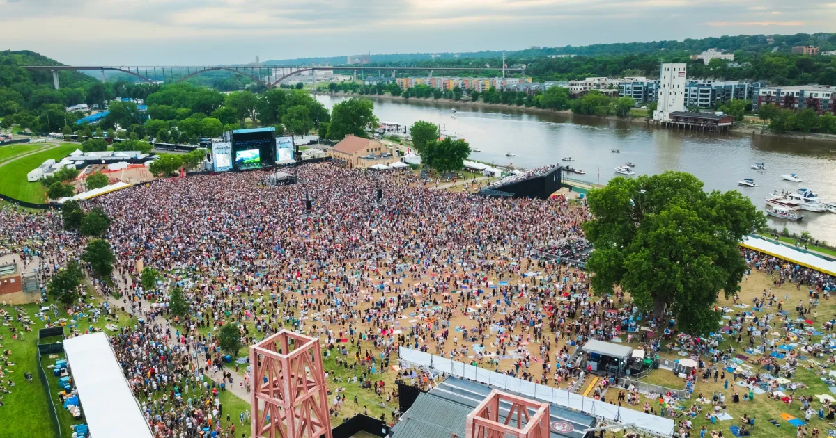 Minnesota's Best Summer Events | Explore Minnesota
