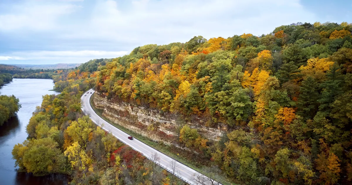 Plan the Perfect Road Trip on Minnesota's Scenic Byways | Explore Minnesota