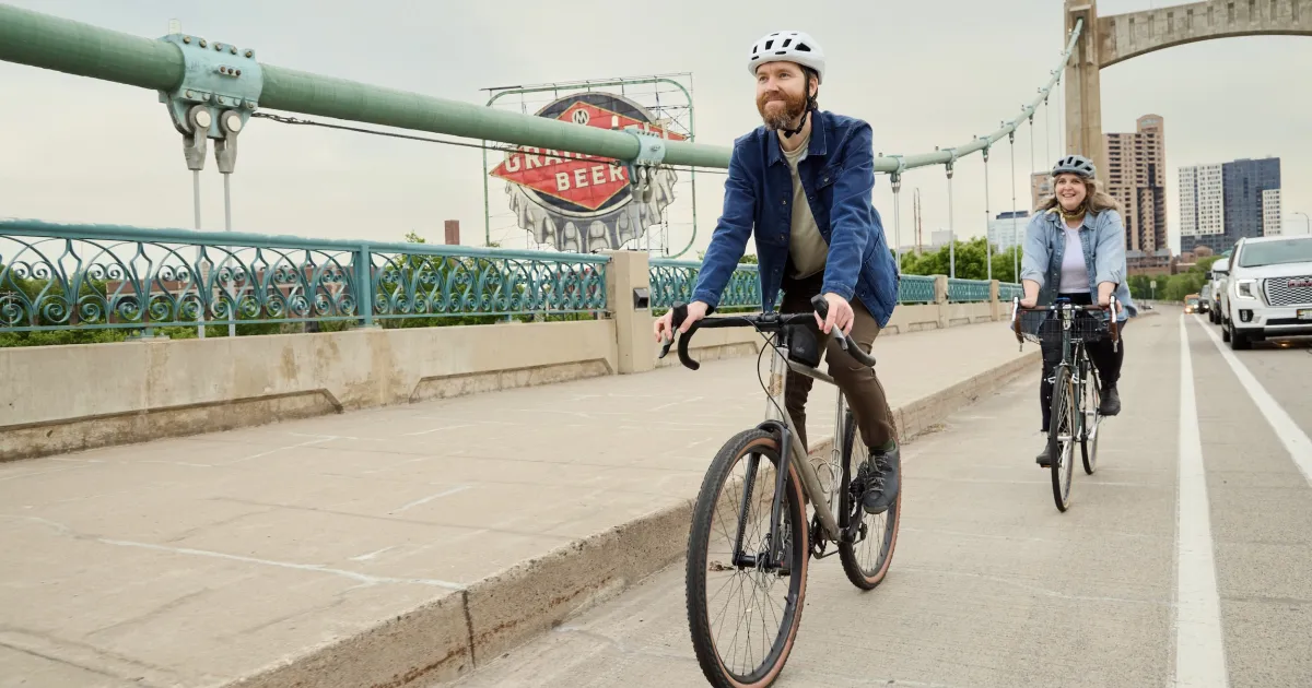 10 of the Best Places to Go Biking in Minneapolis-St. Paul | Explore ...