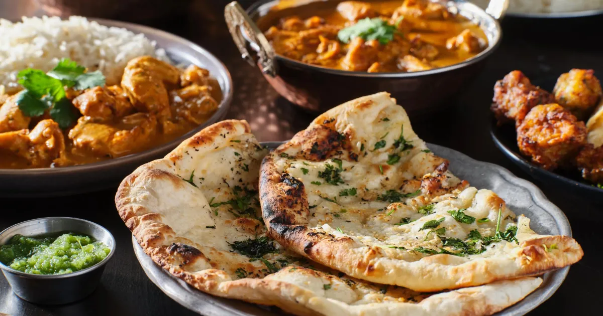 Minnesota's Best Spots for South Asian Food | Explore Minnesota