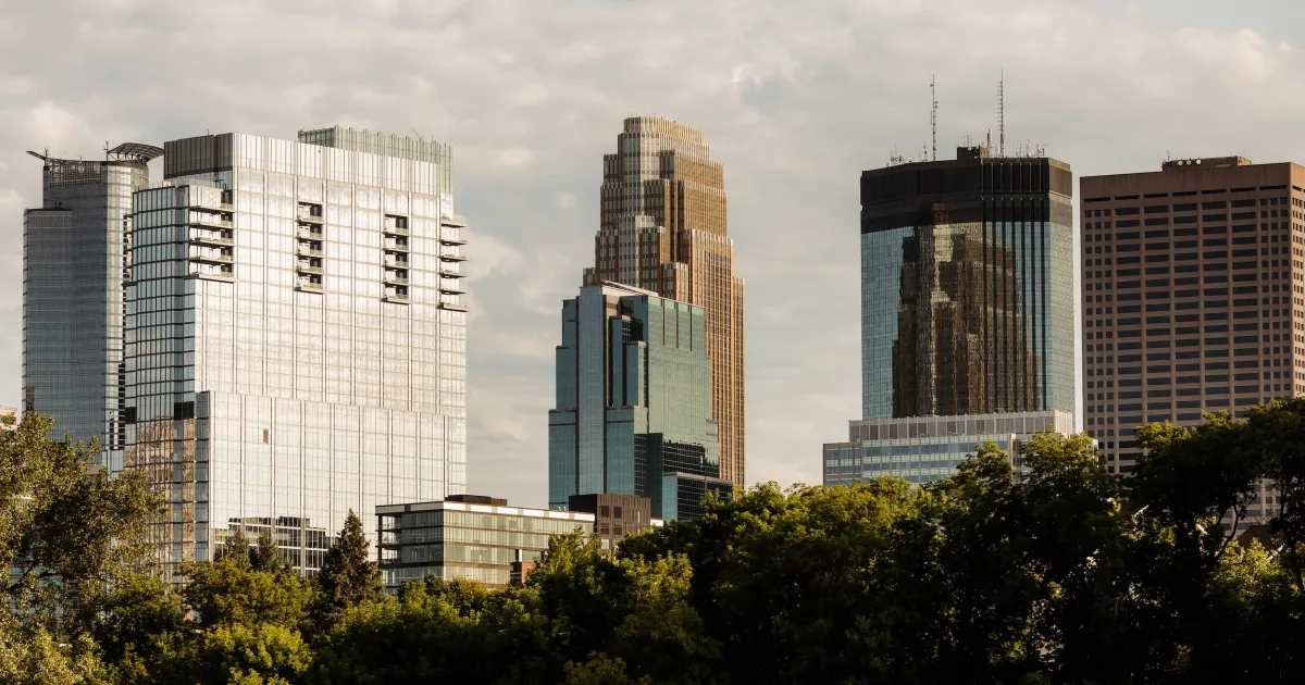 Minneapolis-St. Paul | Explore Minnesota