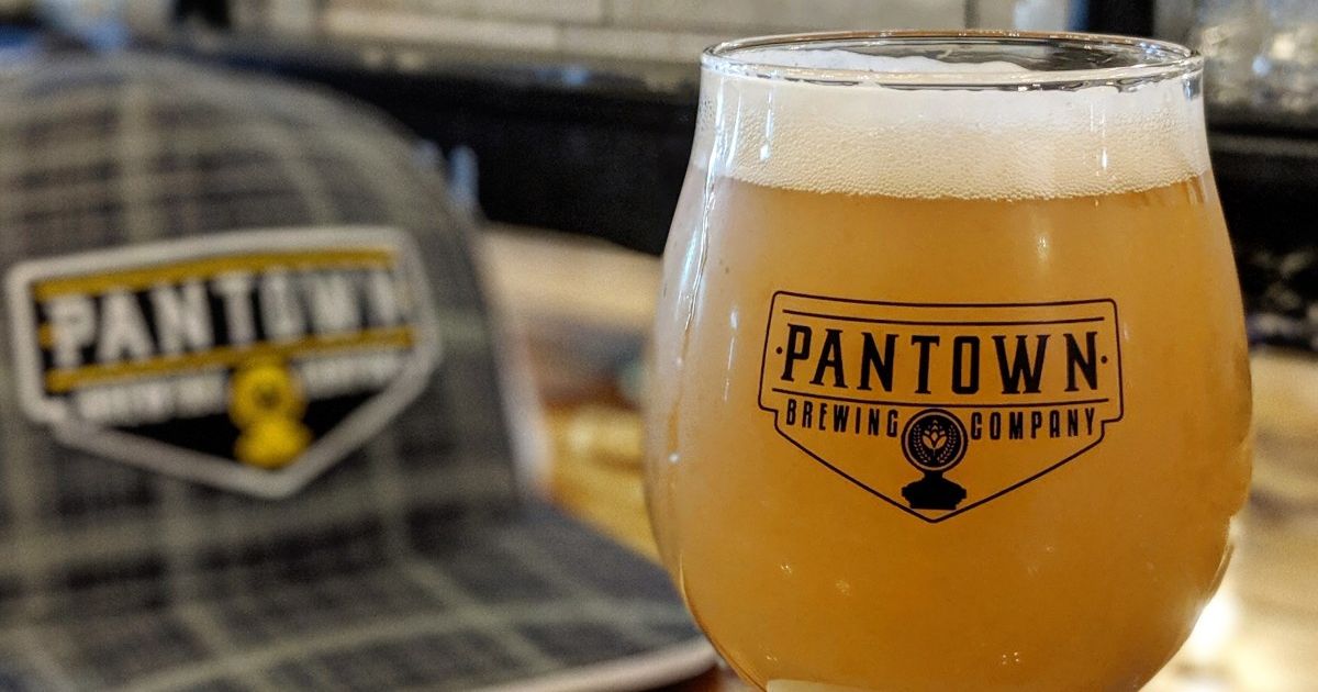 Pantown Brewing Company | Explore Minnesota