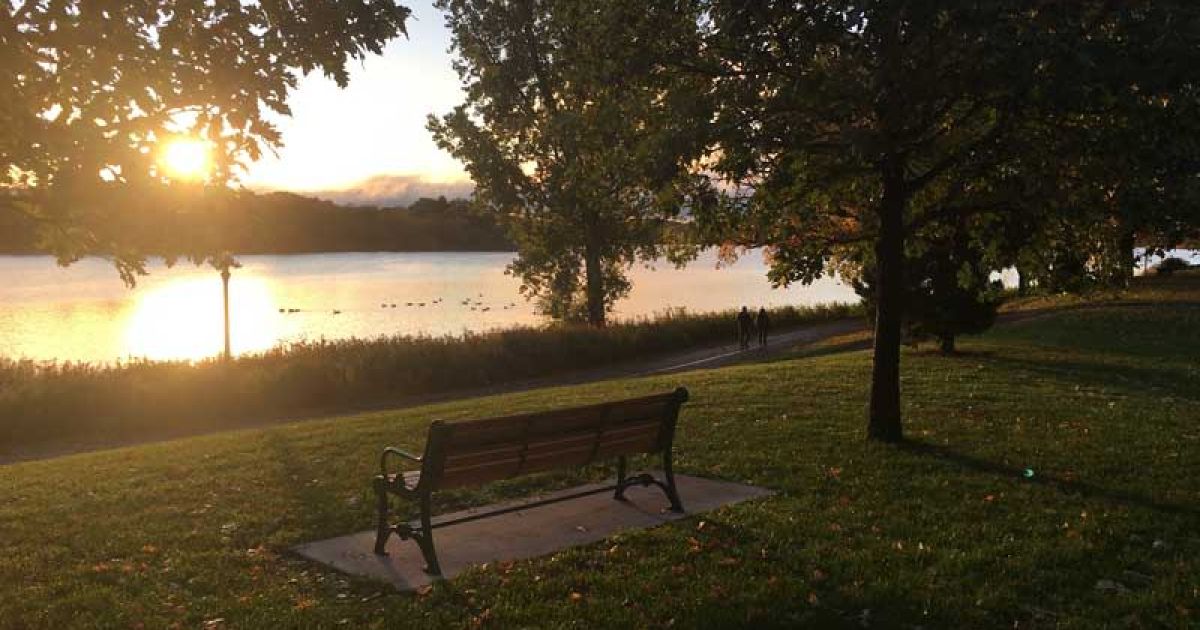 Phalen Regional Park | Explore Minnesota