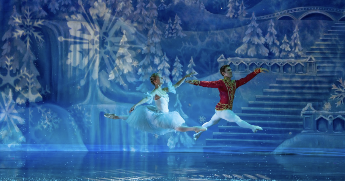NUTCRACKER! Magical Christmas Ballet | Explore Minnesota