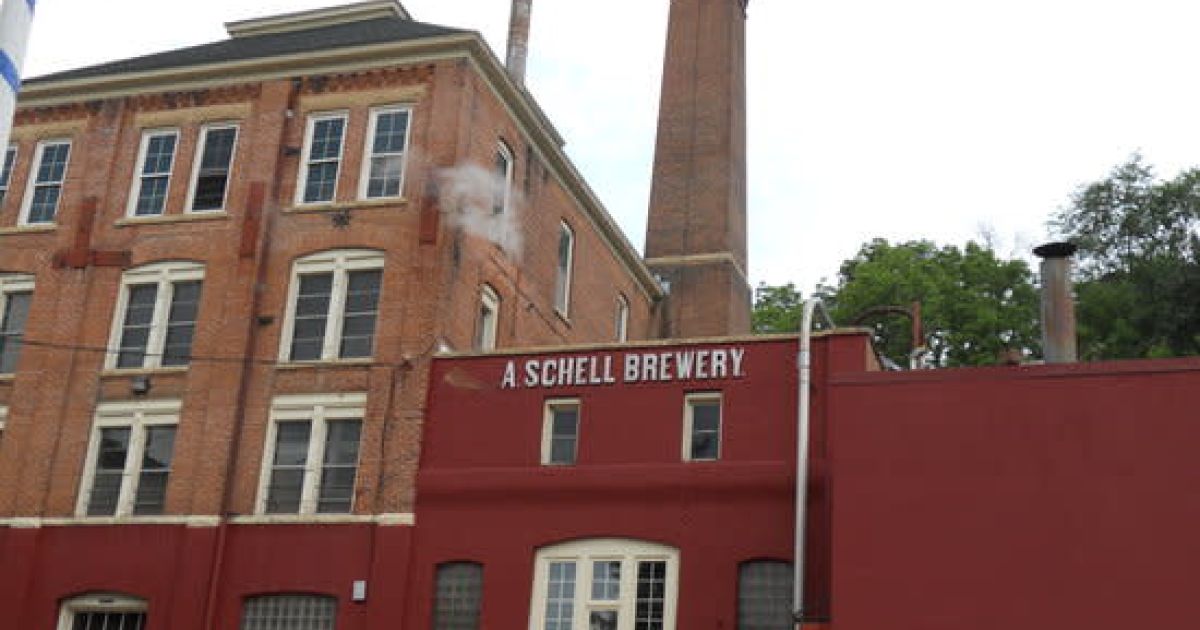 Schell's Brewery | Explore Minnesota