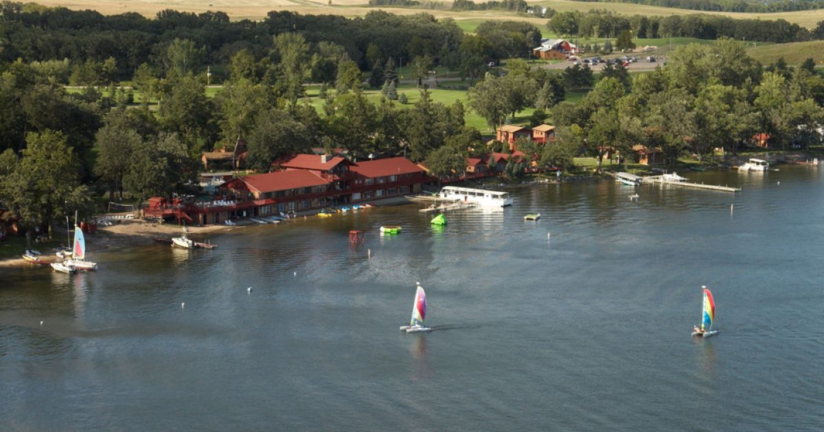 Fair Hills Resort | Explore Minnesota