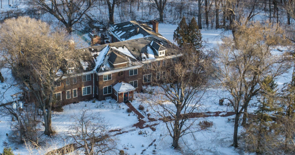 The Outing Lodge At Pine Point | Explore Minnesota