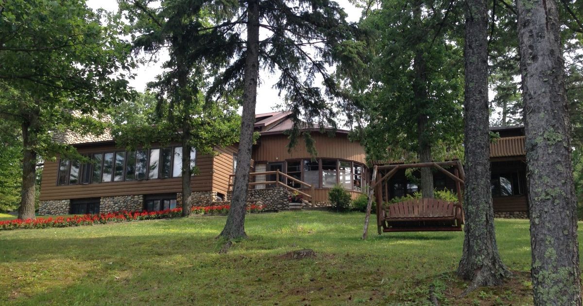 Timberlane Resort | Explore Minnesota
