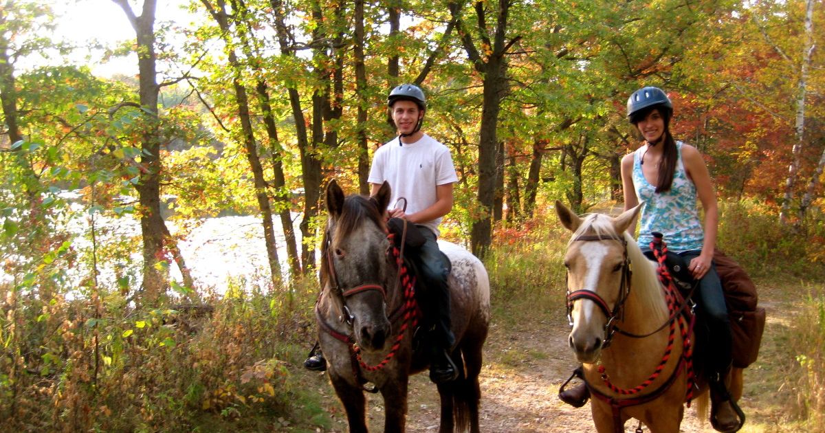 HHH Ranch | Explore Minnesota