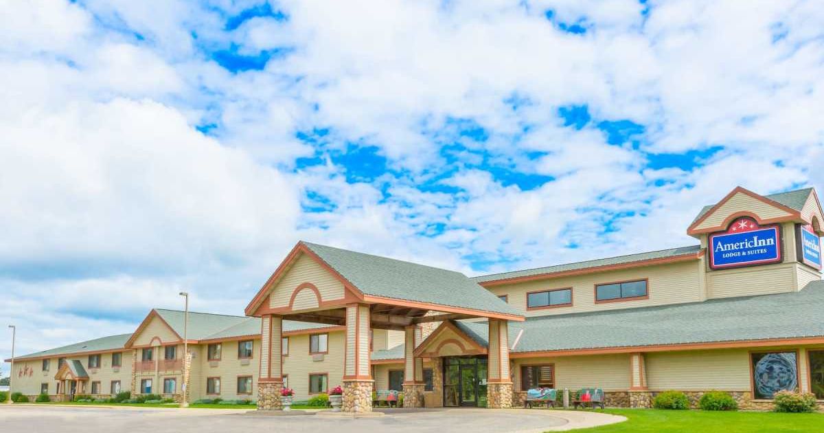 AmericInn by Wyndham Wabasha | Explore Minnesota